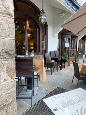 THE BERNARDS INN - Updated September 2024 - 151 Photos & 170 Reviews ...