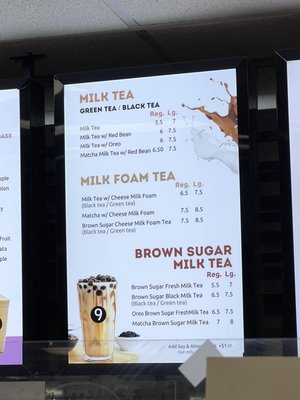 BOBA LAND - Updated December 2024 - 107 Photos & 140 Reviews - 110 ...