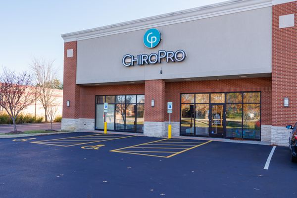 CHIROPRO - Updated December 2025 - 19 Photos & 15 Reviews - 1231 ...