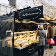 MARCHÉ BASTILLE - 196 Photos & 51 Reviews - Boulevard Richard Lenoir ...