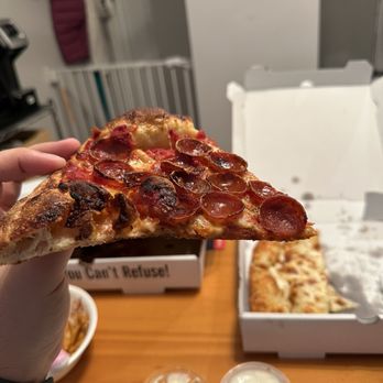 TONY & ENZO’S PIZZERIA - Updated January 2026 - 45 Photos & 16 Reviews ...