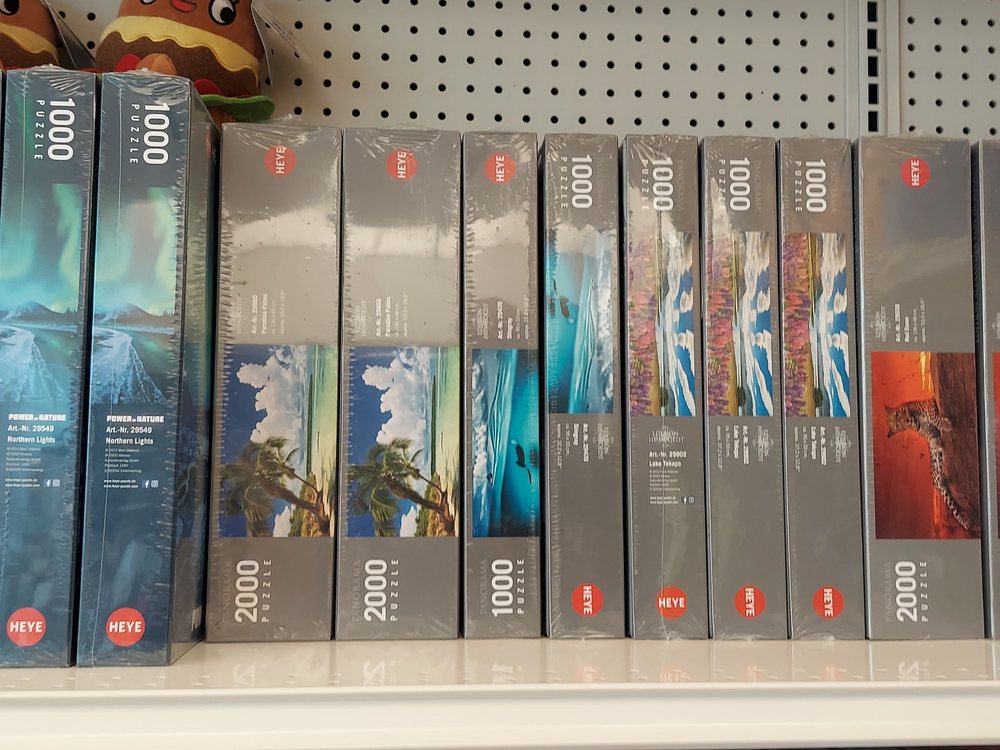 HEY! JOY TOY STORE - Updated August 2025 - 10 Photos - 8001 S Orange ...