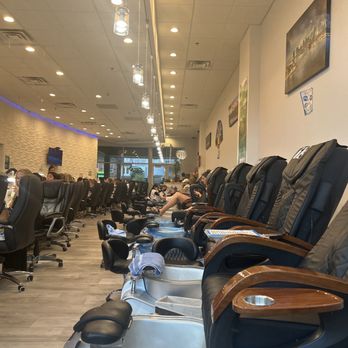 SNAPPY NAILS & SPA - Updated January 2026 - 311 Photos & 364 Reviews ...