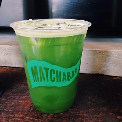 MATCHABAR - CLOSED - Updated August 2024 - 254 Photos & 155 Reviews ...