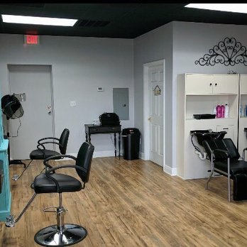 ECLIPSE SALON - Updated June 2025 - 21 Photos - 3876 S McKenzie St, Foley, Alabama - Hair Salons ...