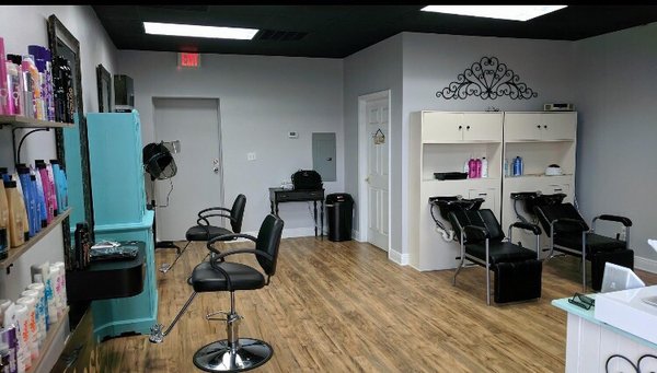 ECLIPSE SALON - Updated July 2025 - 21 Photos - 3876 S McKenzie St, Foley, Alabama - Hair Salons ...