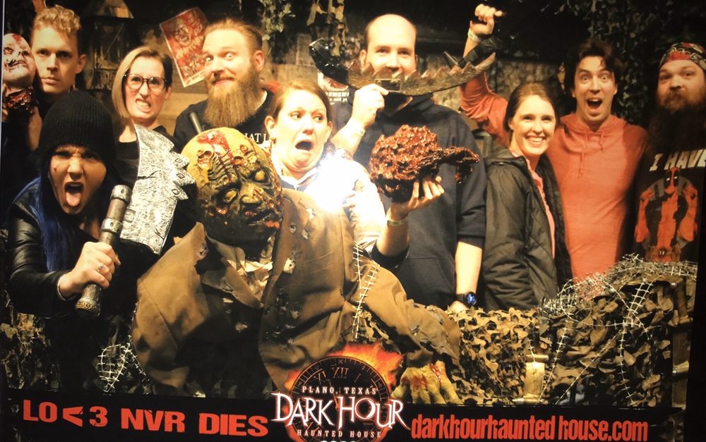 DARK HOUR HAUNTED HOUSE - 40 Photos & 106 Reviews - Haunted Houses ...