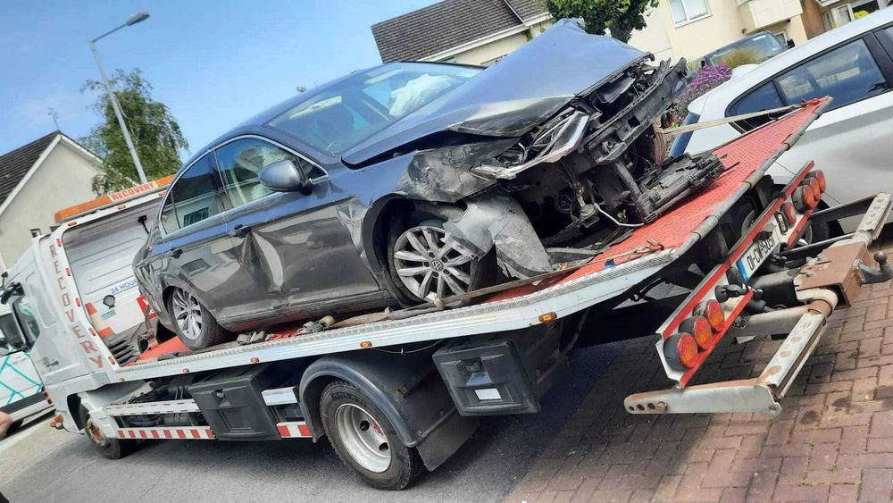 REDLINE AUTOMOTIVE RECOVERY - Updated August 2024 - Mine Hill Ln ...