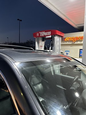 SPEEDWAY EXPRESS - Updated July 2025 - 935 S China Lake Blvd, Ridgecrest, California - Gas ...