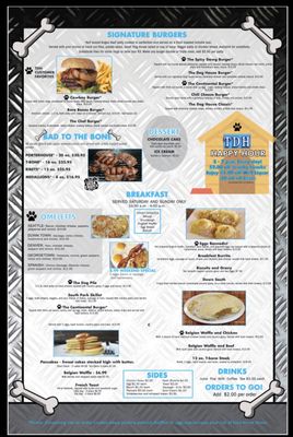 THE DOG HOUSE BAR & GRILL - Updated July 2025 - 54 Photos & 96 Reviews ...