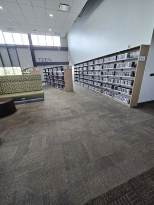 MENIFEE PUBLIC LIBRARY - Updated October 2025 - 27 Photos - 28798 La ...