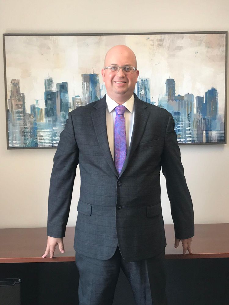 JAMES EGAN LAW - Updated August 2025 - 45 Exchange Blvd, Rochester, New ...