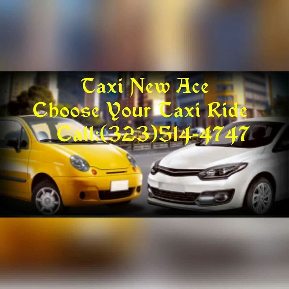FAST SERVICE TAXI - Taxis - Los Angeles, CA - Phone Number - Yelp