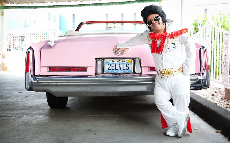 MINI ELVIS MINISTER - 57 Photos - 5200 Las Vegas Blvd S, Las Vegas, NV ...