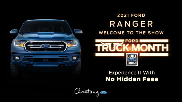 CHASTANG FORD - Updated January 2026 - 33 Photos & 36 Reviews - 6200 N ...