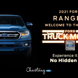 CHASTANG FORD - 34 Photos & 23 Reviews - 6200 N Loop E Fwy, Houston ...