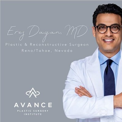 EREZ DAYAN - AVANCE PLASTIC SURGERY INSTITUTE - Updated December 2025 ...