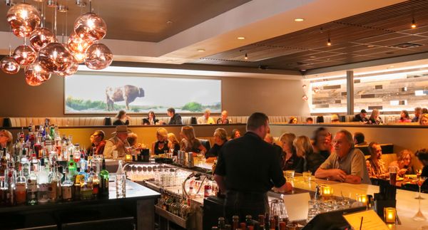 LAND OCEAN RESTAURANT RENO - Updated December 2025 - 1416 Photos & 906 ...