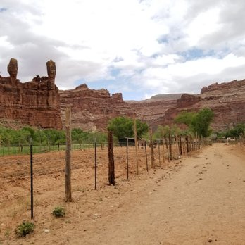 HAVASUPAI LODGE - Updated October 2025 - 104 Photos & 48 Reviews ...