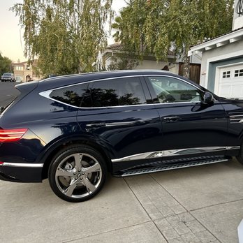 GENESIS OF DUBLIN - Updated January 2026 - 12 Photos & 61 Reviews ...