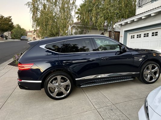 GENESIS OF DUBLIN - Updated January 2026 - 12 Photos & 61 Reviews ...