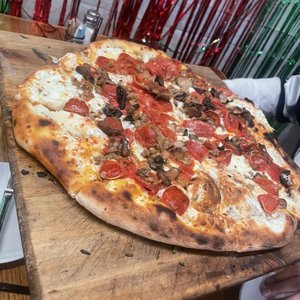 URBAN CRUST - 964 Photos & 1266 Reviews - 1006 E 15th St, Plano, TX ...