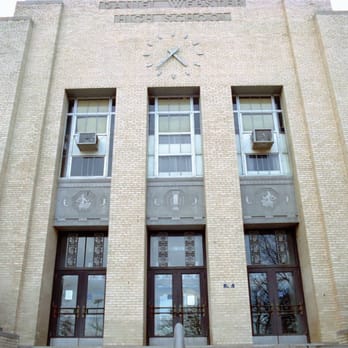 DANIEL WEBSTER HIGH SCHOOL - Updated November 2025 - 1919 W 40th St ...