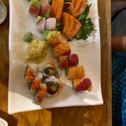 U-YEE SUSHI & HIBACHI - 476 Photos & 588 Reviews - 675 US Hwy 1 S ...
