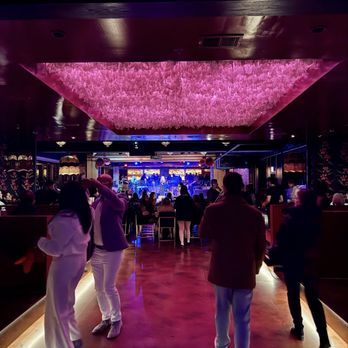 UNTITLED SUPPER CLUB - Updated January 2025 - 1245 Photos & 1279 ...