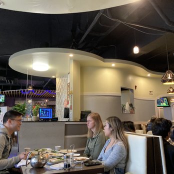 PURPLE DOT CAFE - 862 Photos & 811 Reviews - 515 Maynard Ave S, Seattle, Washington - Dim Sum ...