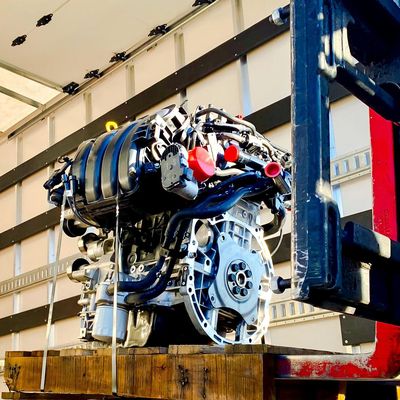 B&R AUTO WRECKING Portland, OR - Updated November 2024 - 109 Photos ...