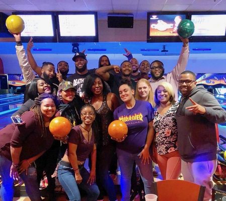 BUFFALOE LANES FAMILY BOWLING CENTER - CARY - 36 Photos & 36 Reviews ...