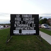 NORTH THORNHILL COMMUNITY CENTRE - 21 Photos - Gyms - 300 Pleasant ...