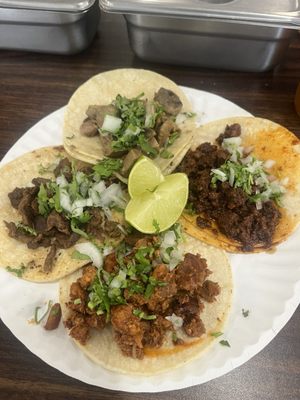 TAQUERIA MEXICO - Updated November 2025 - 62 Photos & 168 Reviews - 850 ...