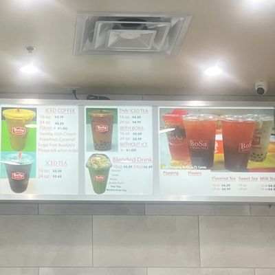 BOSA DONUTS - Updated July 2025 - 37 Photos & 35 Reviews - 17430 N ...