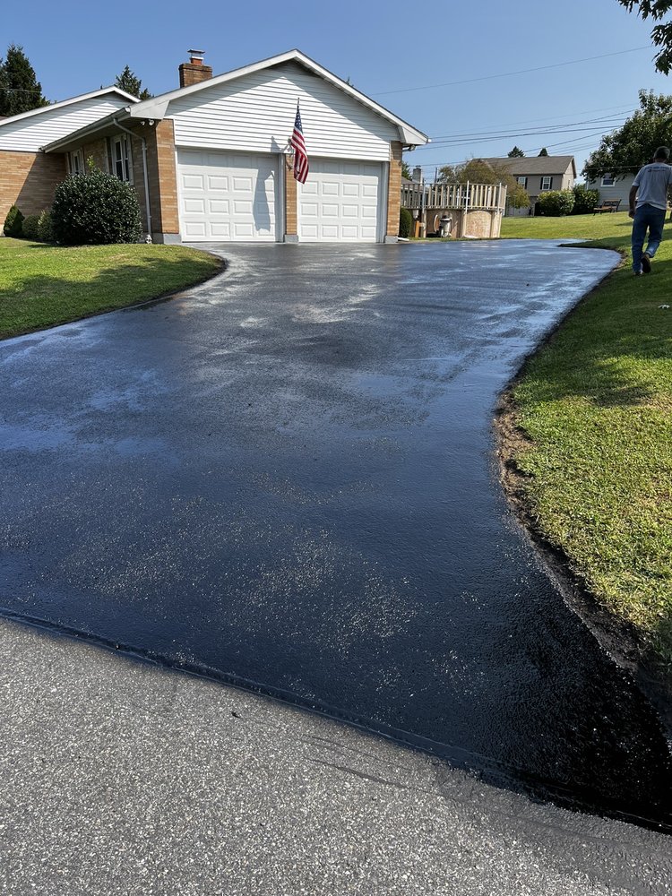 SDM SEALCOATING - Updated July 2024 - 86 Photos - Allentown ...