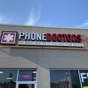 CELL PHONE HOSPITAL - Updated July 2024 - 3119 S Garnett Rd, Tulsa ...