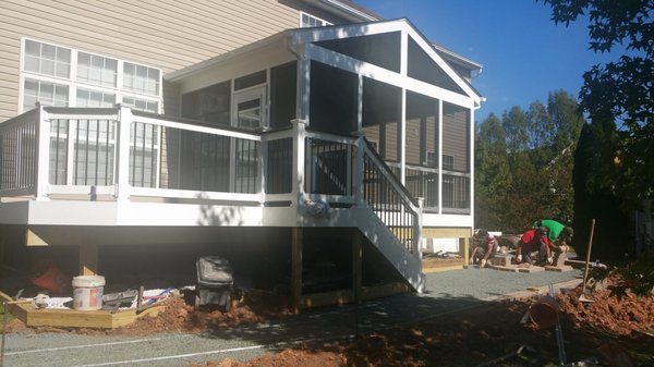 MC FENCE AND DECK - Updated September 2025 - 121 Photos & 125 Reviews ...