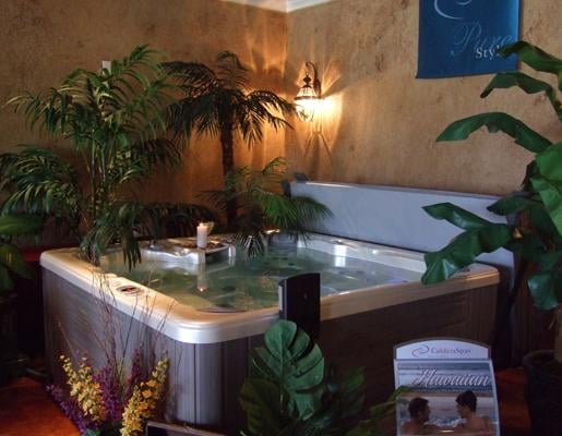 NOLAN POOLS & SPAS - Updated December 2025 - 9100 Commerce Cv, Maumelle ...