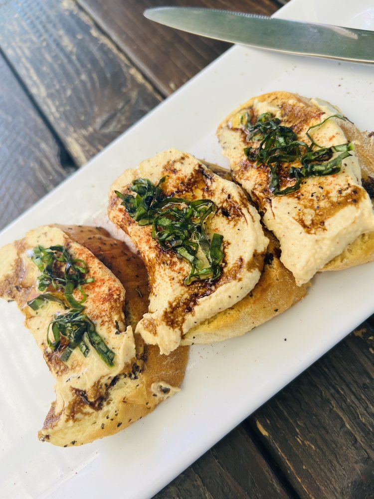 RUMI CAFE - 416 Photos & 423 Reviews - 13368 Ventura Boulevard & Dixie ...