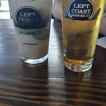 LEFT COAST BREWING - Updated August 2025 - 229 Photos & 177 Reviews ...