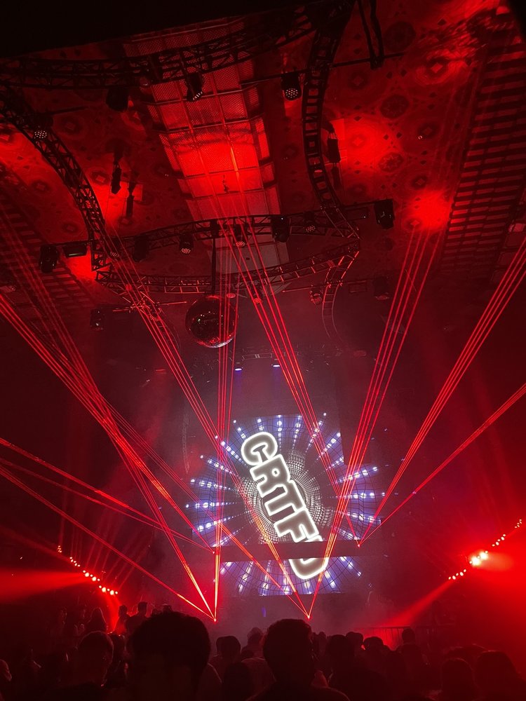 EXCHANGE LA - 767 Photos & 1099 Reviews - Los Angeles, California ...