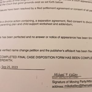 THE MIKE HOSTILO LAW FIRM - Updated May 2025 - 15 Photos - 33 Park Of ...