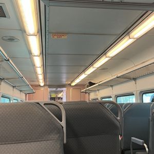 NEW JERSEY TRANSIT LITTLE SILVER TRAIN STATION - Updated June 2025 - 31 ...