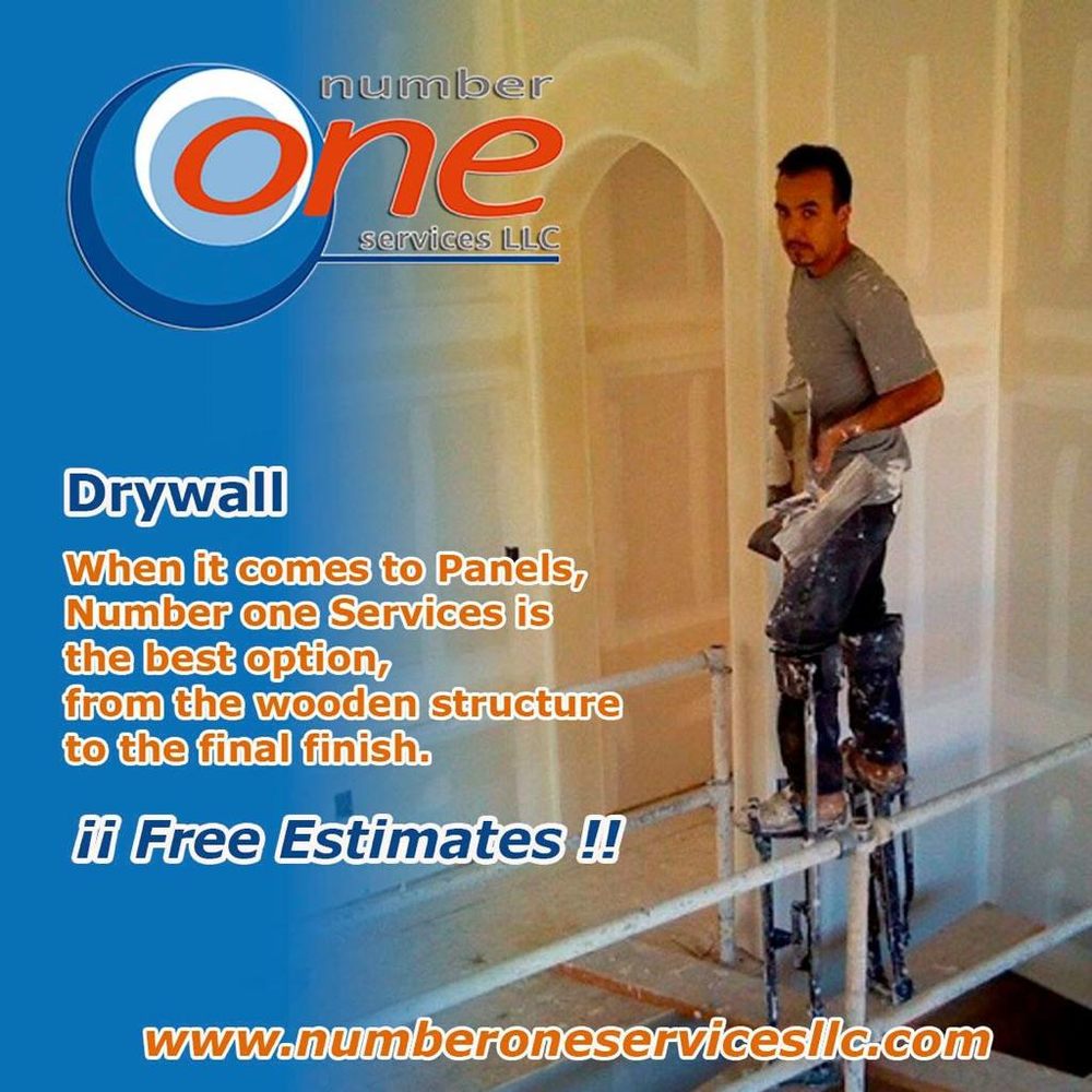 NUMBER ONE SERVICES - Updated August 2024 - 73 Photos - Colorado ...