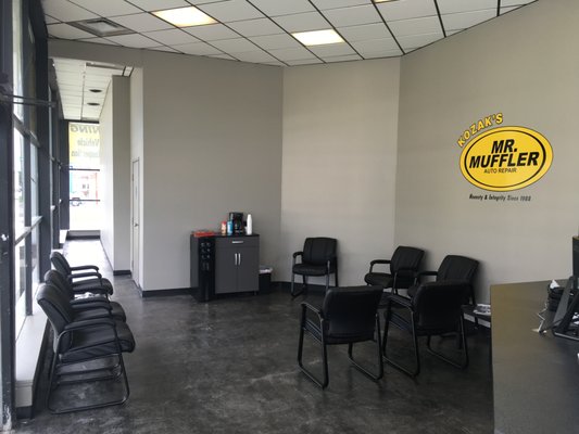 GREATWATER 360 AUTO CARE - Updated January 2026 - 16 Photos & 24 ...