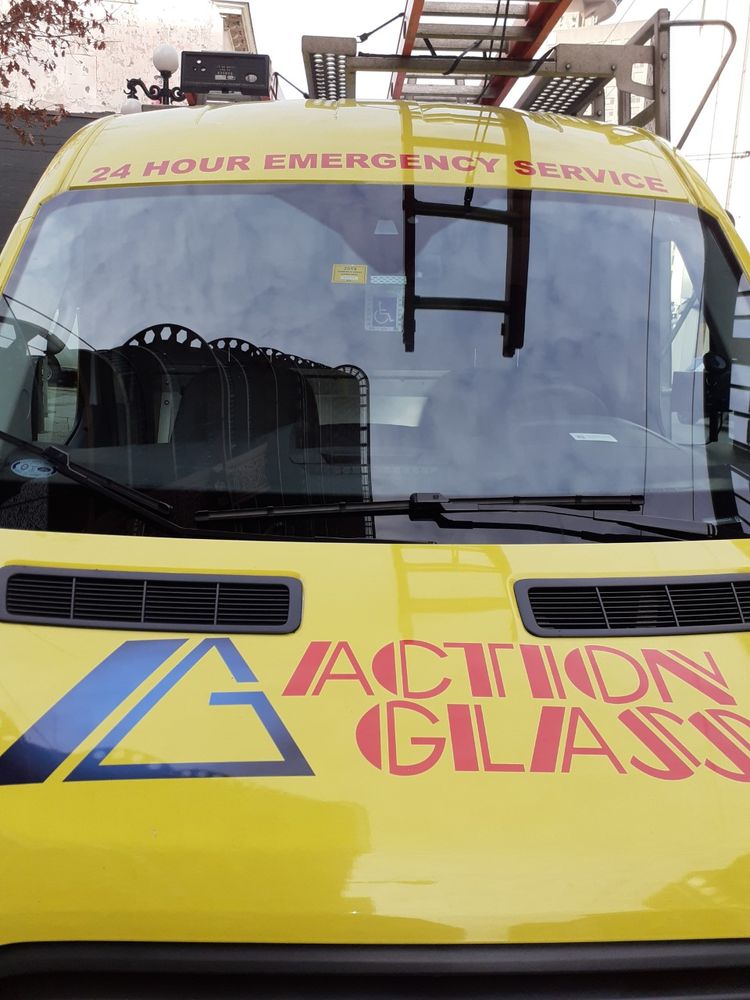 ACTION GLASS - Updated December 2025 - 101-86 N Bend Street, Coquitlam ...