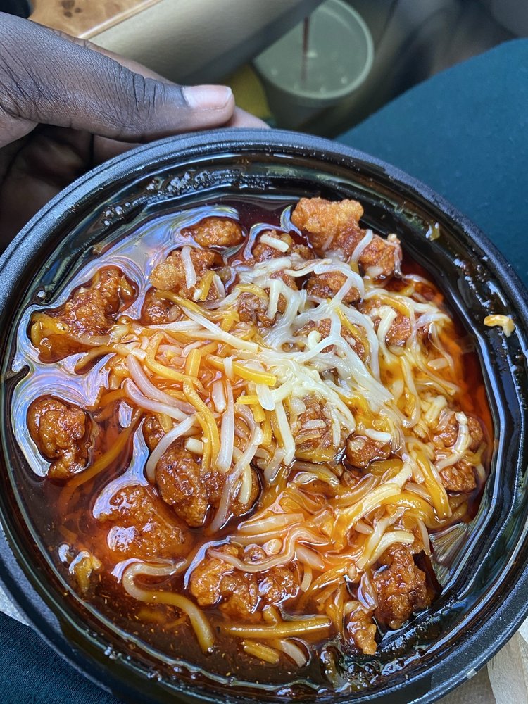 KFC - Updated January 2026 - 20 Reviews - 2540 N 11th, Lincoln ...