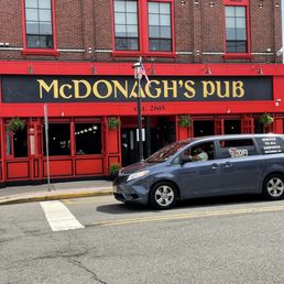 MCDONAGH’S PUB & RESTAURANT - Updated July 2025 - 416 Photos & 430 ...