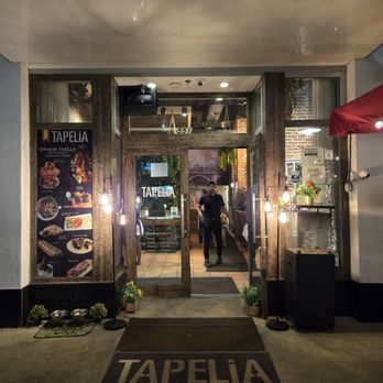 TAPELIA - Updated January 2026 - 843 Photos & 655 Reviews - 551 Lincoln ...